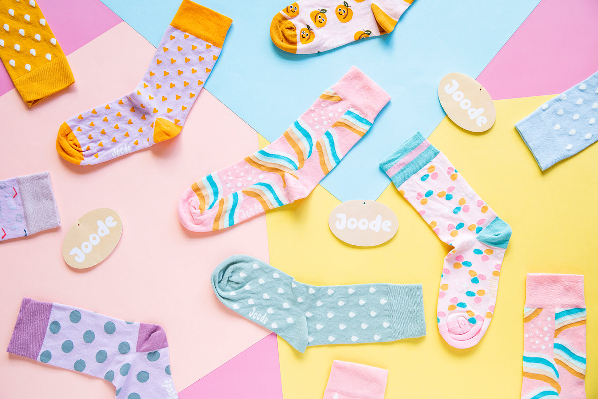 Sock Wholesaler and bulk buy in Australia | Joode