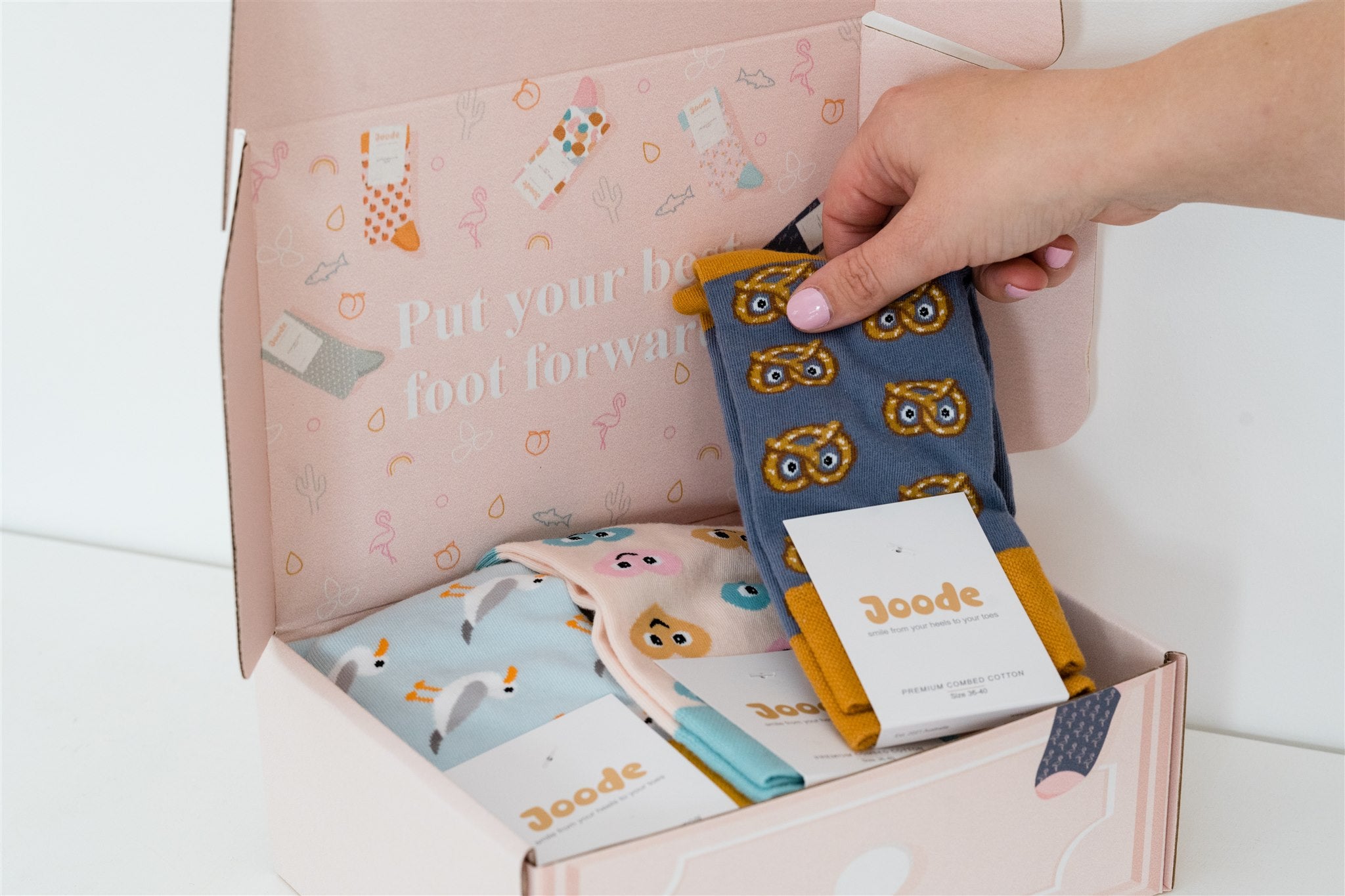Wholesale 2023 | Joode