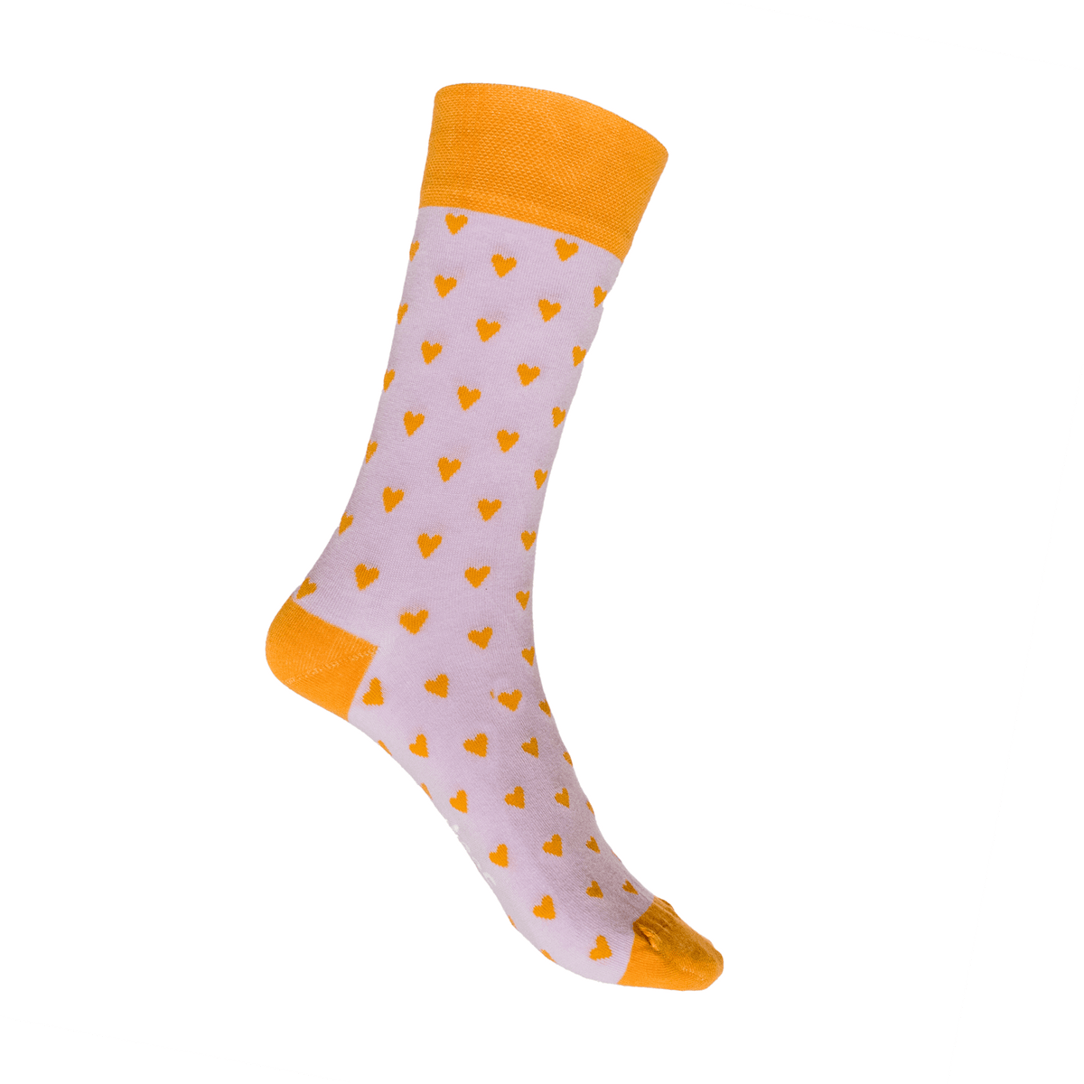 Hearts socks by Joode designed in Australia | Joode