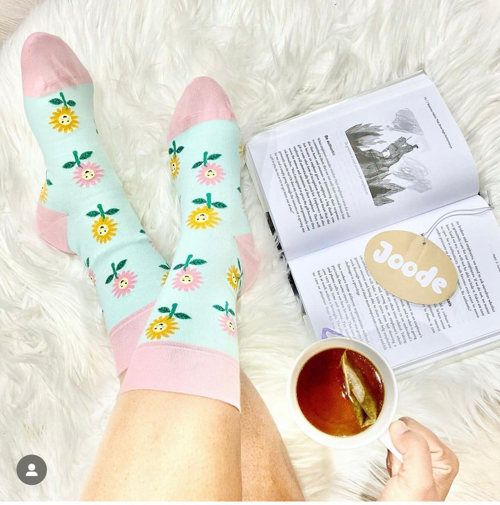 Joode - Cute Socks | Australia