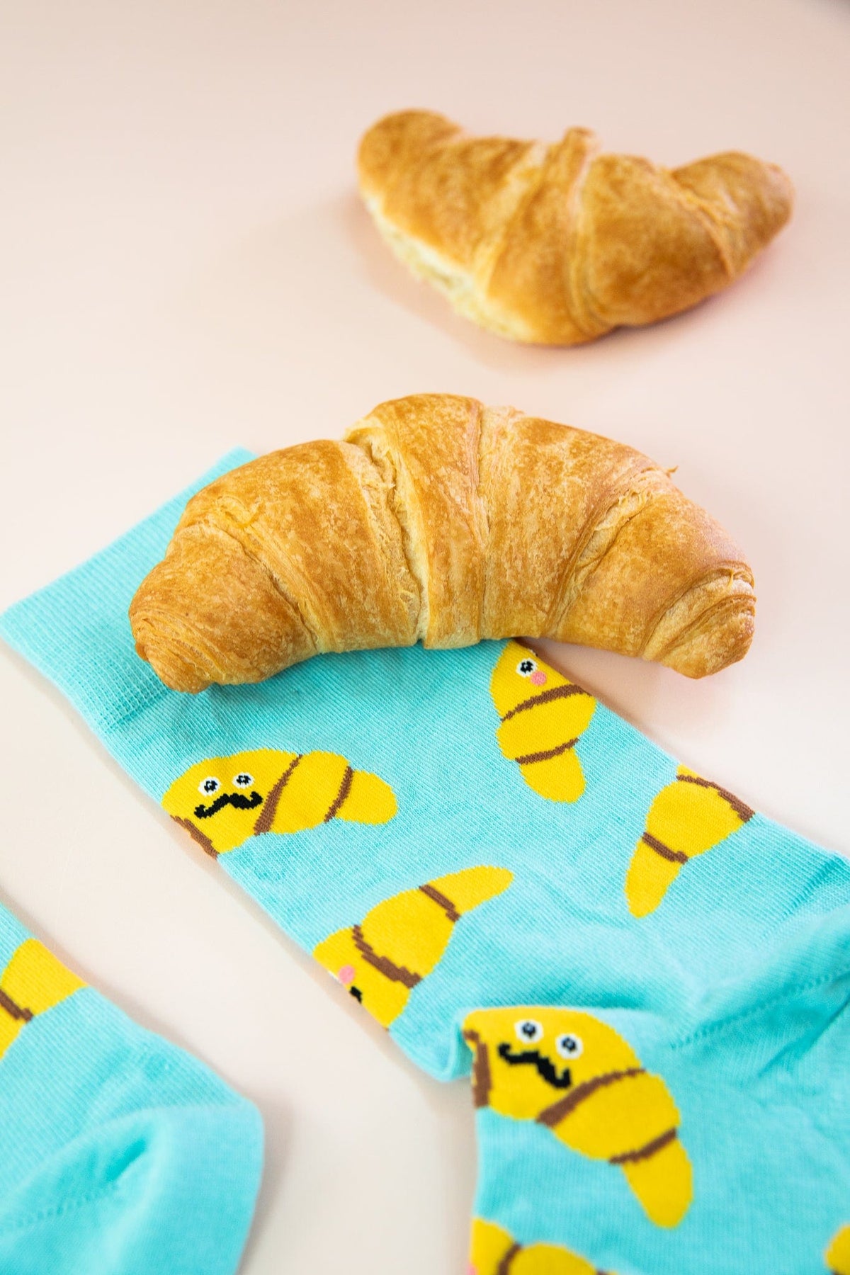 Croissant Socks | Joode