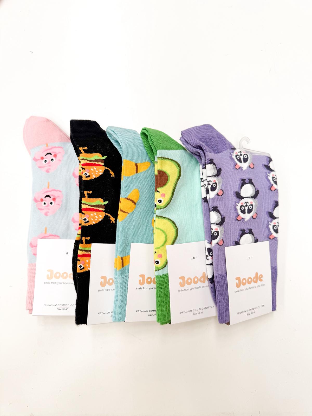 Discontinued Sock Range - Bulk Buy Special | Joode