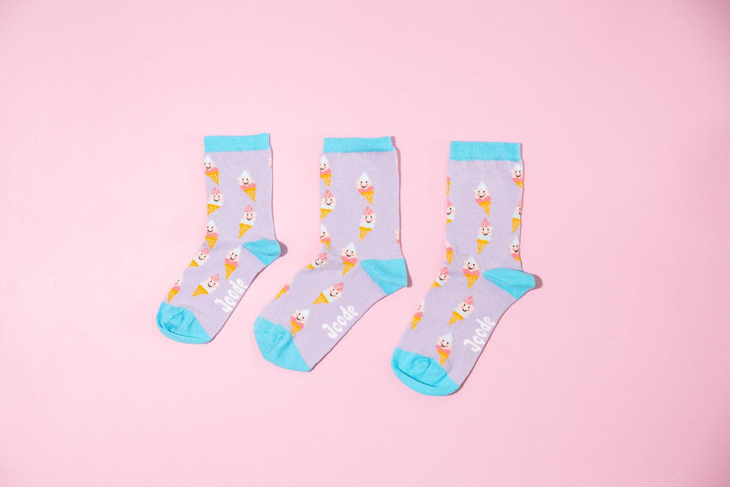 Fun Socks | Silly Socks | Joode | Australia | Joode